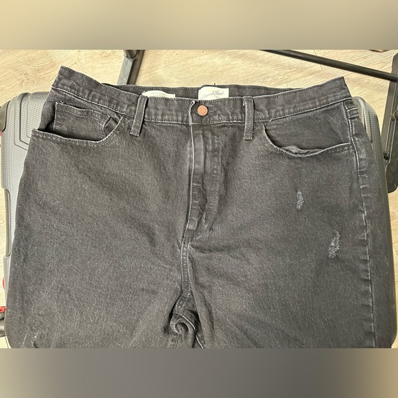 Jeans | Target Brand Wide Straight Leg Jeans | Poshmark